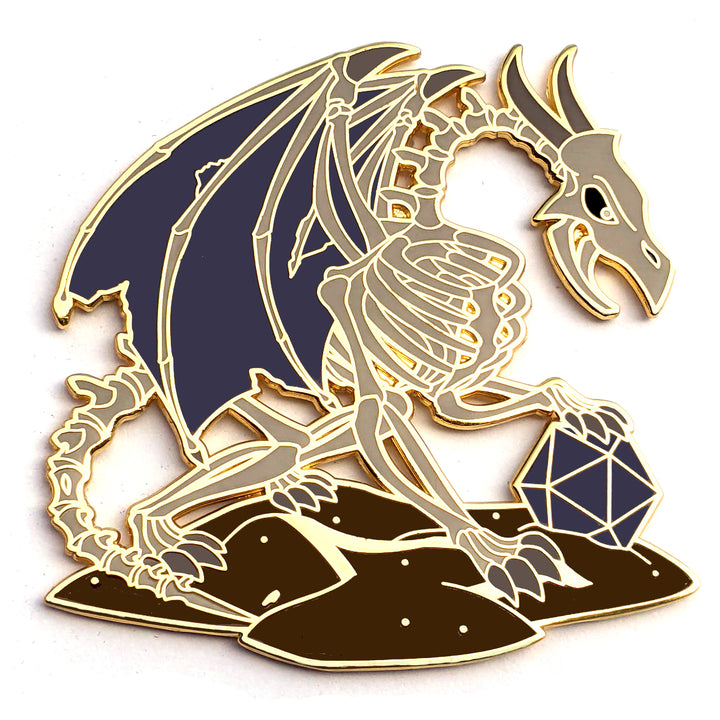 Frost Dragon Designs, LLC
